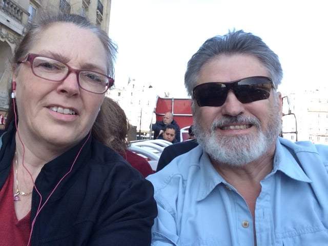 EBIKE FRIENDS: A SALUTE TO JOHN SATTERLY – Scotty-Bike