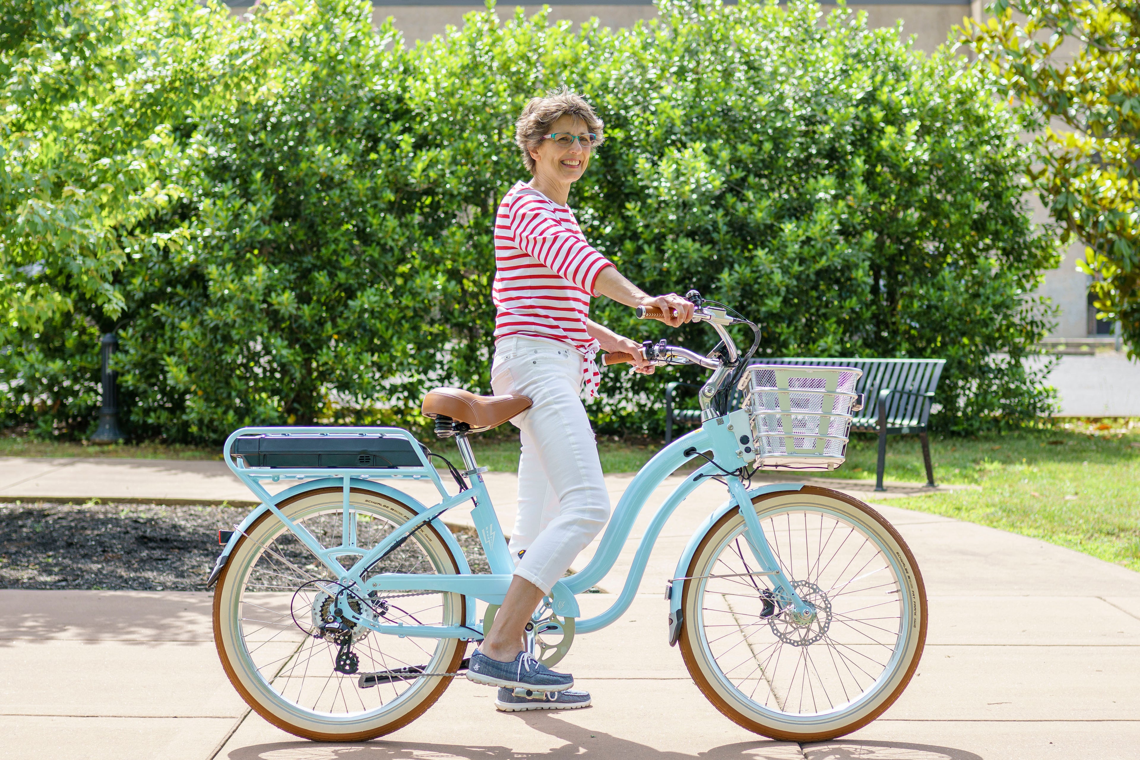 Scotty Bike-Electric Bikes-Sales and Rentals – Scotty-Bike