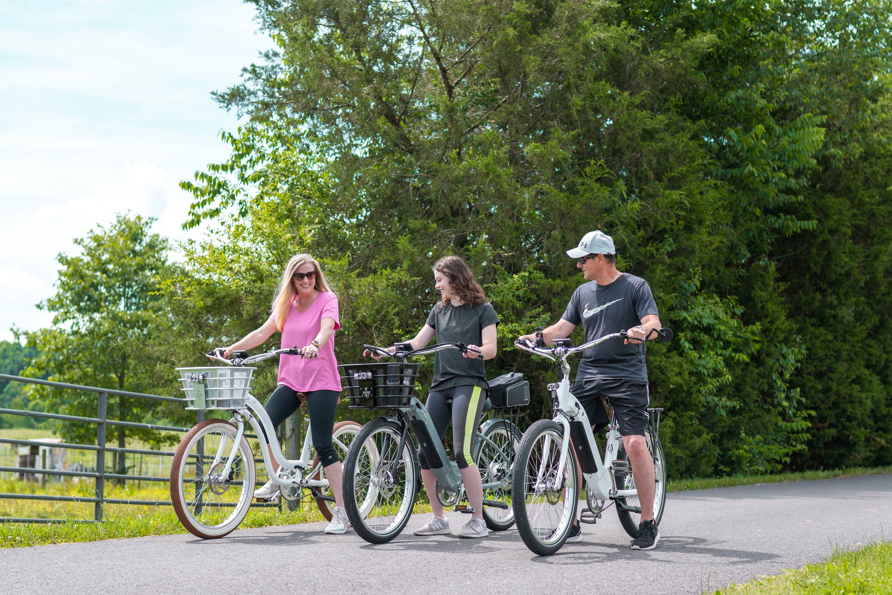 Scotty Bike-Electric Bikes-Sales and Rentals – Scotty-Bike