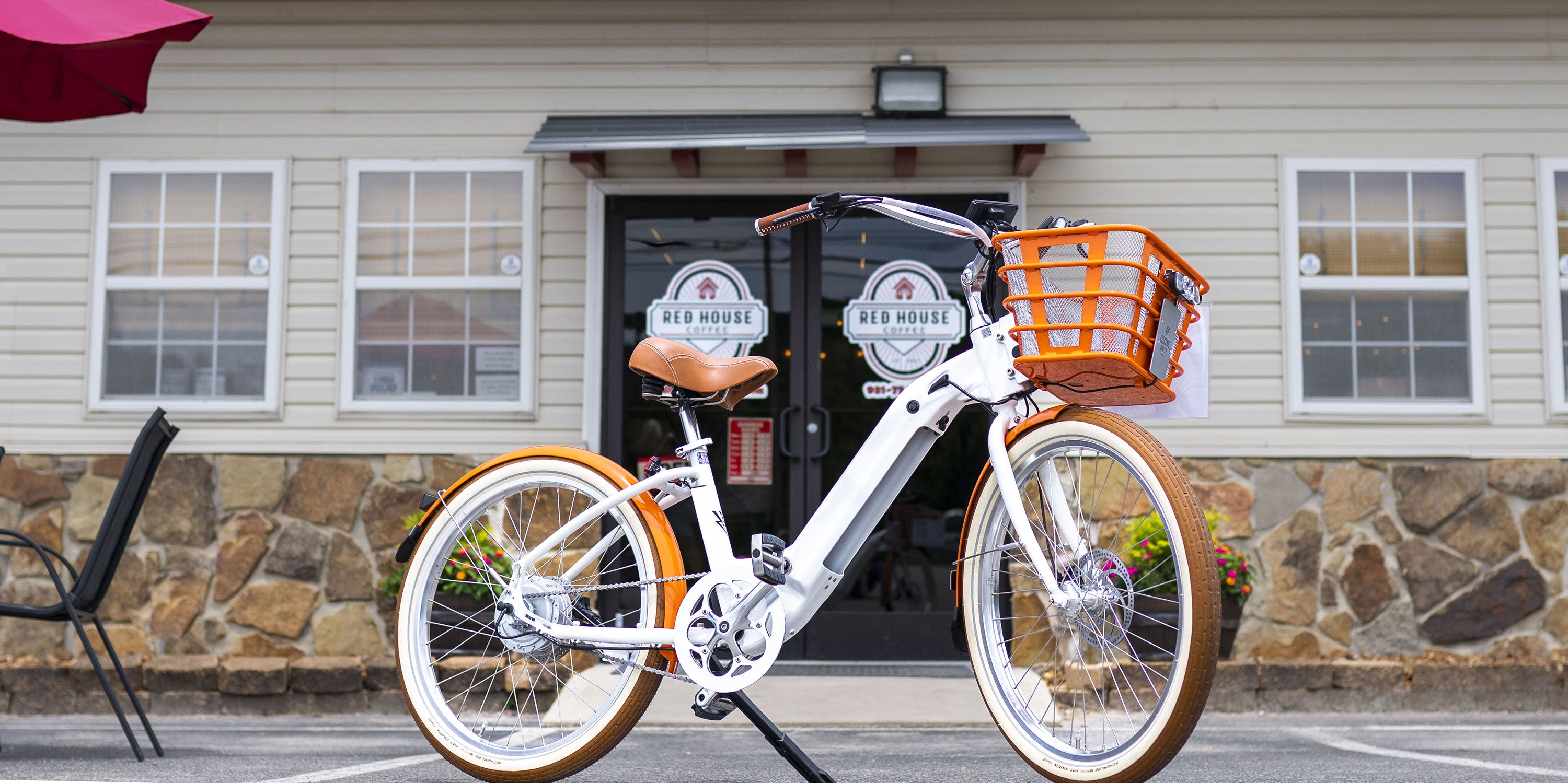 Scotty Bike-Electric Bikes-Sales and Rentals – Scotty-Bike