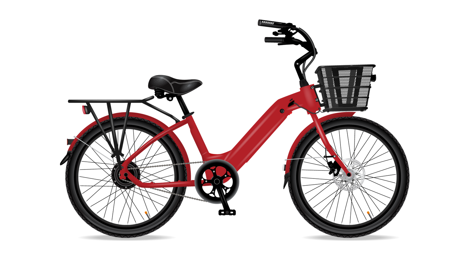 Scotty Bike-Electric Bikes-Sales and Rentals – Scotty-Bike
