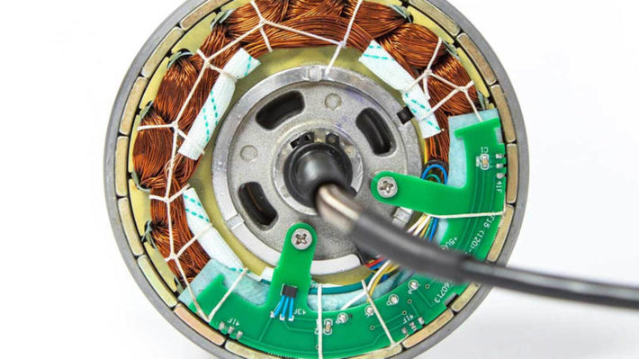 Scotty Bike-Electric Bikes-Sales and Rentals – Scotty-Bike